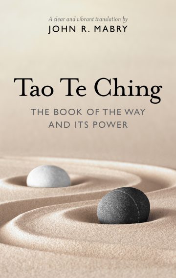 Tao Te Ching - Apocryphile Press